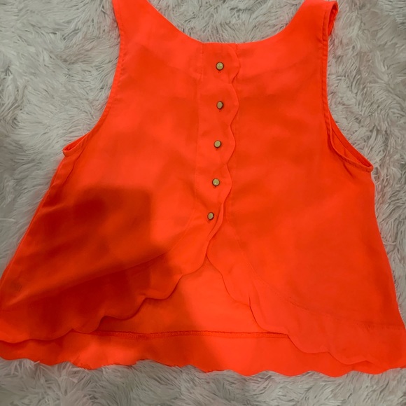 Double Zero | Tops | Cute Little Summer Blouse | Poshmark